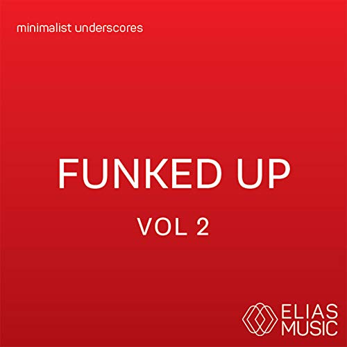 Amazon.com: Funked Up, Vol. 2 : VARIOUS ARTISTS: Digital Music