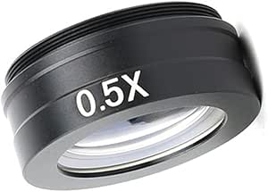 Amazon.com : Microscope Accessories Kit For Adult Microscope Auxiliary ...