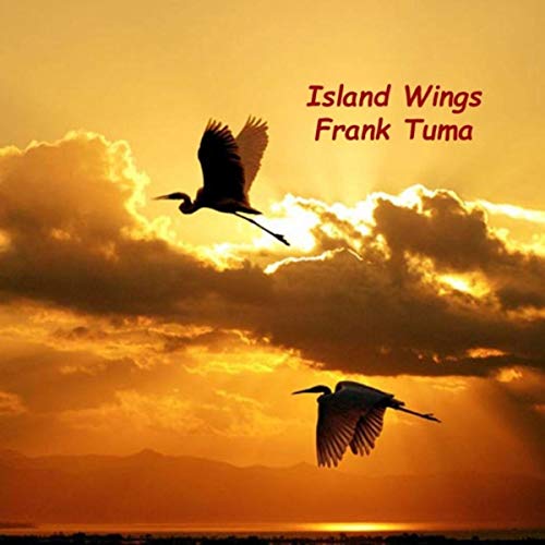Island Wings de Frank Tuma en Amazon Music Unlimited