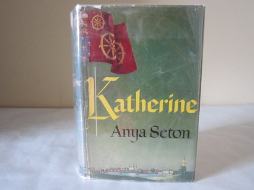 Katherine: Anya Seton: Amazon.com: Books