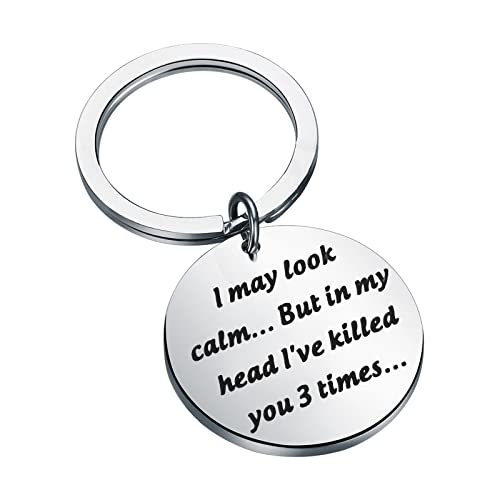 PLITI Murder Show Inspired Gift Serial Killer Gift Horror Movie Fans ...