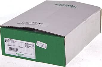 Amazon.com: Schneider Electric - Vw3A3310D Vw3-A3310D Schneider ...