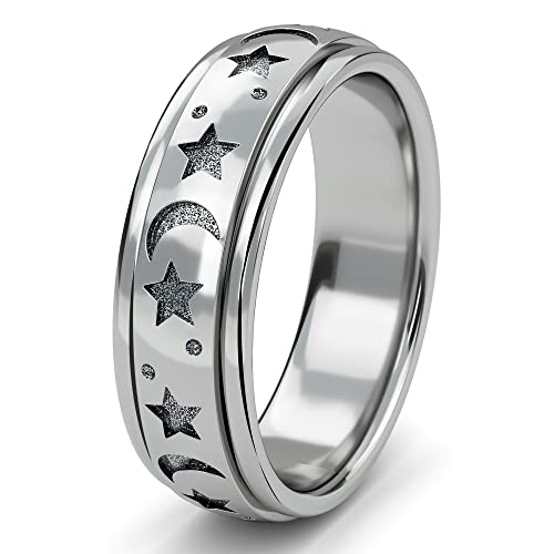 Amazon.co.uk Best Sellers: The most popular items in Women's Rings