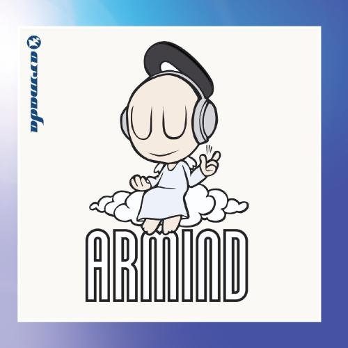 Various Artists - Armin van Buuren Presents Armind, Vol.4 - Amazon.com ...