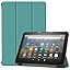 Amazon.com: Fire HD 8 Tablet Case - Fits Kindle Fire HD 8 & 8 Plus (8 ...