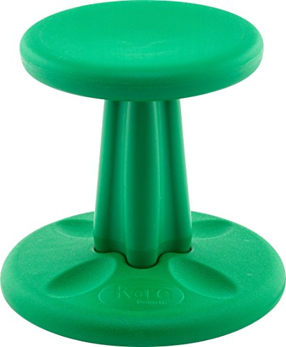 Snapklik.com : Kore Kids Preschool Wobble Chair - Flexible Seating ...