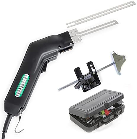 Pro Bauteam Der Styroporschneider Styrocutter 190W | Aussetzbetrieb ...