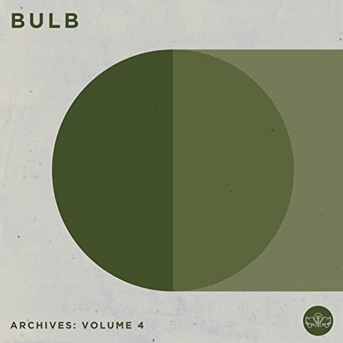 Amazon.com: Archives: Volume 4 : Bulb: Digital Music