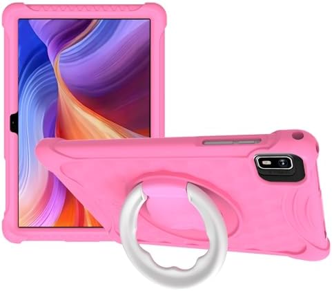 Amazon.com: Transwon Kids Case for Memorex MTAB-PRO2600 10.1 Tablet ...