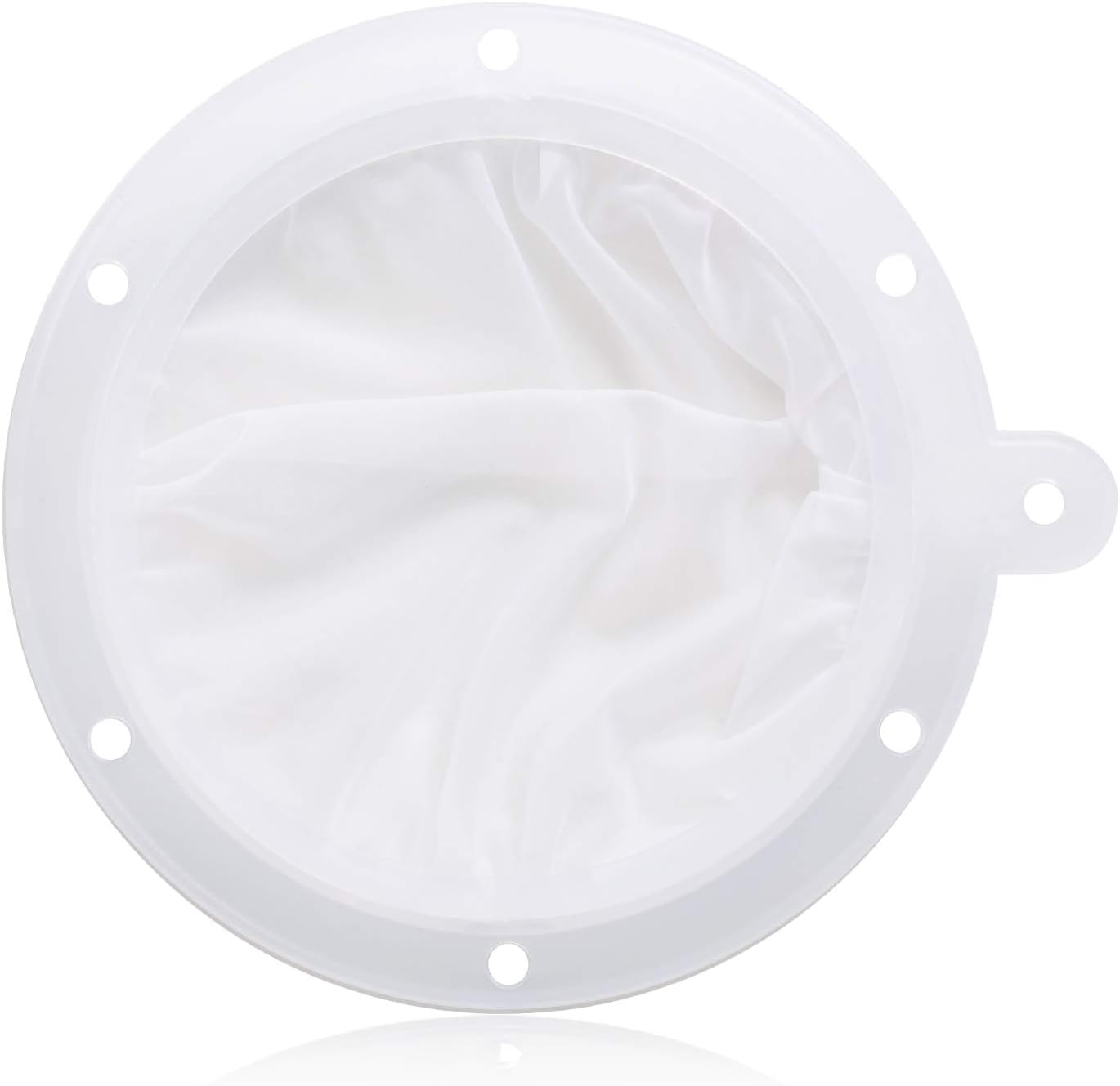 Amazon.com: Mesh Filter - 200 Mesh Strainer 75 Micron Strainer for 5 ...