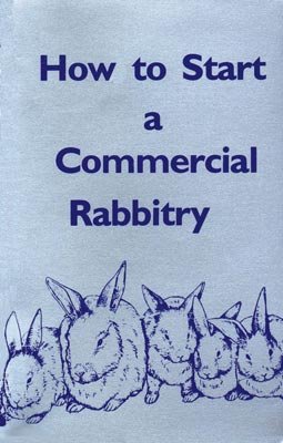 How to Start a Commercial Rabbitry: Paul Mannell: Amazon.com: Books
