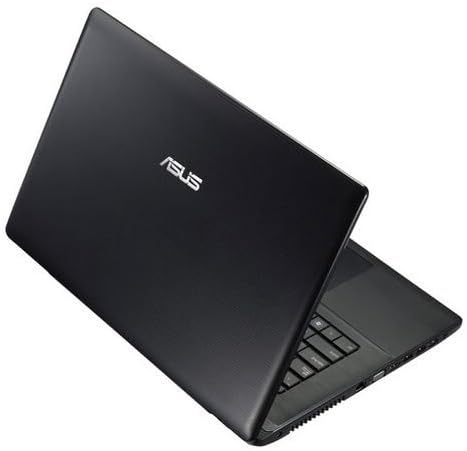 Amazon.com: ASUS X75A-DS31 17.3-Inch Laptop (Black) : Electronics