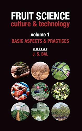 Buy Basic Aspects & Practices: Vol.01: Fruit Science Culture ...