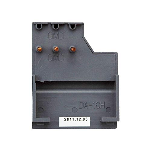 Metasol MMS + Contactor Direct Adapter, MMS-32H + MC-9B-22B AC : Amazon.in: Industrial & Scientific