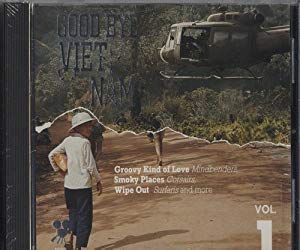 Goodbye Vietnam, Vol. 1: Various Artists: Amazon.es: CD y vinilos}