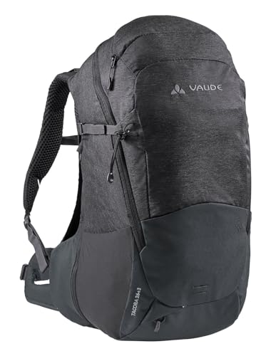 Vaude Rolltop Rucksack – The 16 best products compared - Outdoors Magazine