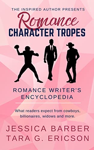 Romance Character Tropes: What readers expect from cowboys ...
