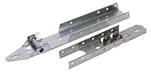 Adj Bracket Operator Reinforcement : Amazon.ca: Tools & Home Improvement