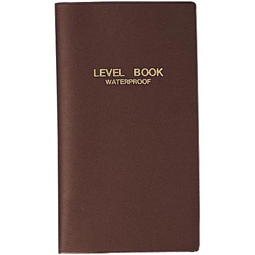 Kokuyo S & T surveying field book level synthetic paper business for ...