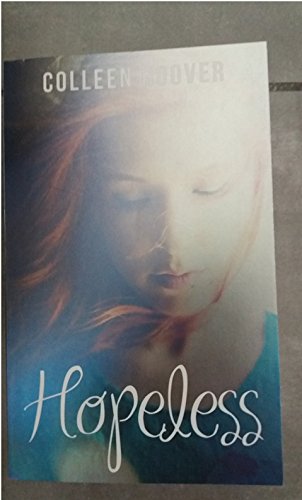 Hopeless : Amazon.de: Bücher