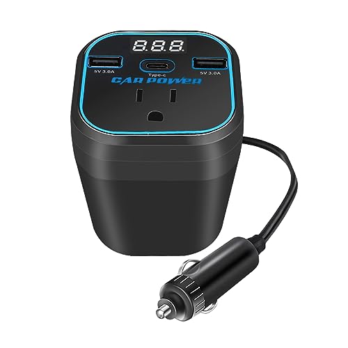 Car Power Converter – The 15 best products compared - Your Motor Guide