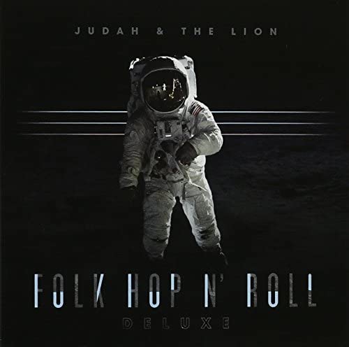 Judah & the Lion - Folk Hop N' Roll (Deluxe) - Amazon.com Music