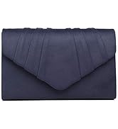 Labair Shining Envelope Clutch Purses for Women Evening Clutches For ...