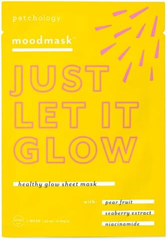 Amazon.com: Patchology "All the Feels Sheet Masks - Hydrating Face ...