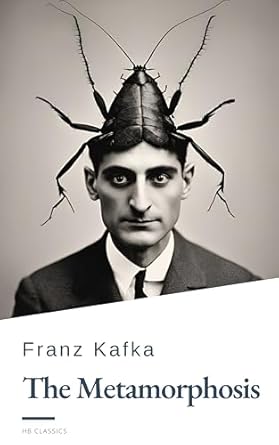 The Metamorphosis by Franz Kafka: TikTok Sensation and Literary ...