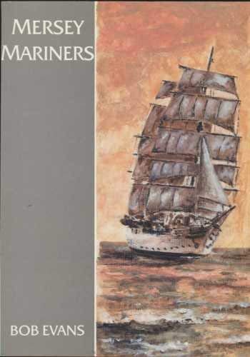 Buy Mersey Mariners Book Online at Low Prices in India | Mersey ...
