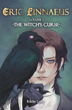 Eric Linnaeus - The Witch's Curse: Lynn, Kikito: 9798394575938: Amazon ...