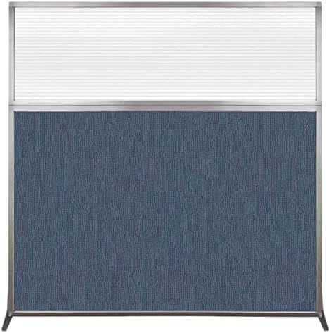 Amazon.com: Versare Hush Screen Portable Room Divider | Workstation ...