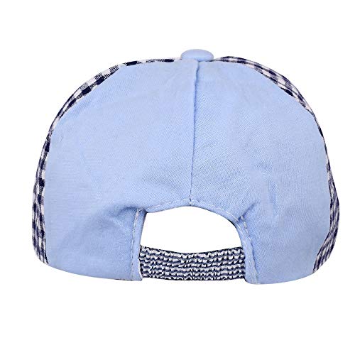 Soku Shopee Kids Baby boy and Girl Summer Baseball Cartoon Cap/hat (9 ...