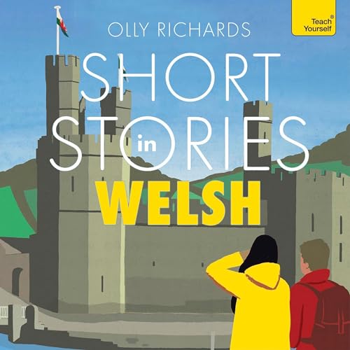 Amazon.com: Short Stories in Welsh for Beginners: Read for pleasure at ...