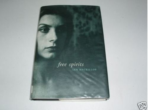 Buy Free Spirits Book Online at Low Prices in India | Free Spirits ...