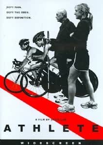 Amazon.com: Athlete [DVD] : Artie Elefant, Carrie Neveldine, Jenny ...
