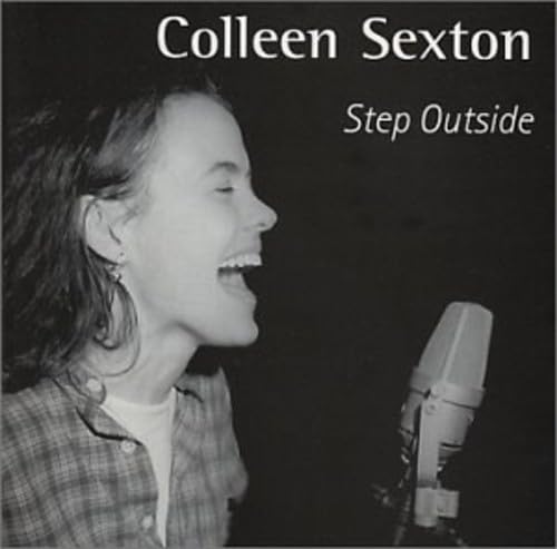Sexton, Colleen - Step Outside - Amazon.com Music