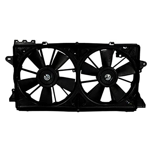 Amazon Best Sellers: Best Engine Radiator Fan Motors