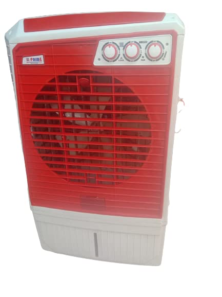 Siddi Electrnonics Low Power Consumption Cooler for Room : Amazon.in ...