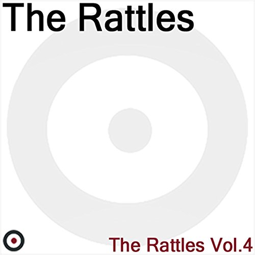 Play The Rattles Vol.4 by The Rattles on Amazon Music