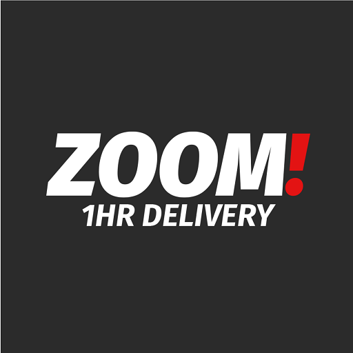 Zoom! 1hr Order Receiver - App on Amazon Appstore