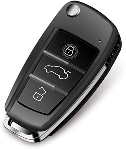 Top 10 Best Key Fob Hidden Camera : Reviews & Buying Guide - Katynel