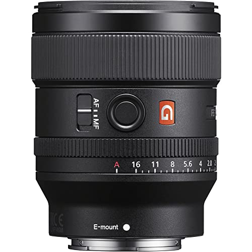 9 Best Wide Angle Sony E-Mount Lenses in 2024