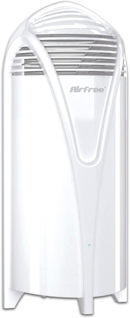 Amazon.com: AirFree T800 Filterless Silent Air Purifier for Home ...