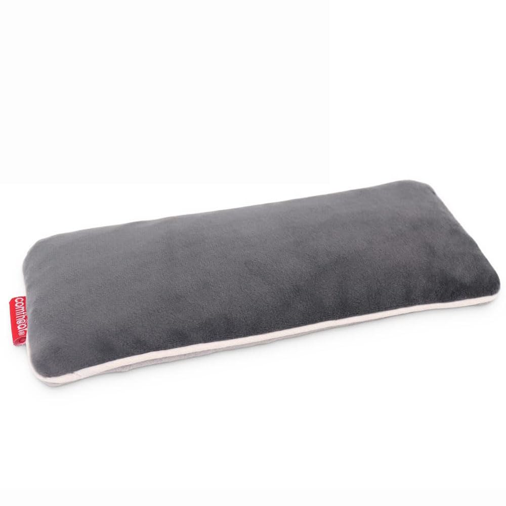 Snapklik.com : Comfheat Unscented Weighted Eye Pillow For Yoga ...