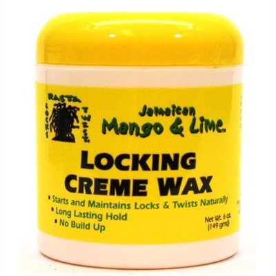 Amazon.com : Jam. Mango & Lime Locking Creme Wax 6oz (2 Pack) : Beauty ...