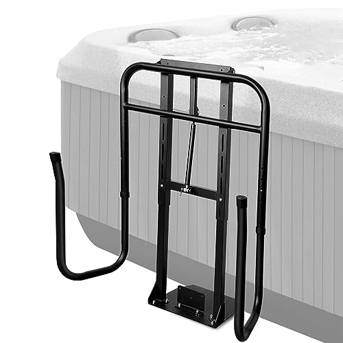 Top 10 Best Hot Tub Cover Lifter : Reviews & Buying Guide - Katynel