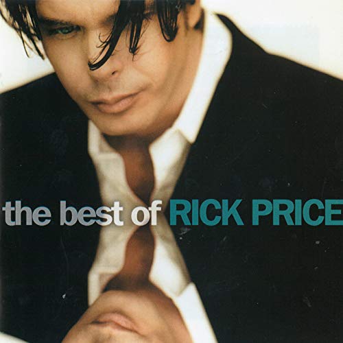 Amazon.com: The Best of Rick Price : Rick Price: Digital Music