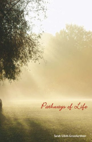 Amazon.com: Pathways of Life: A Collection of Poems: 9781906221560 ...