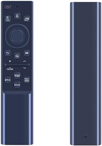 Amazon.com: BN59-01385A TM2280E Replace Remote with Voice Control fit ...